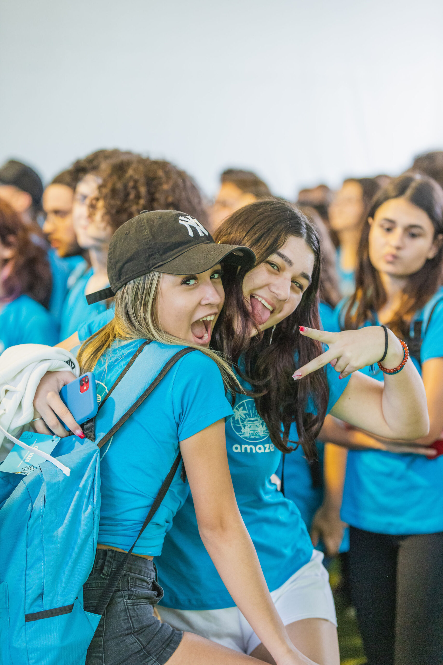 Amaze Travel – Mais histórias por viagem